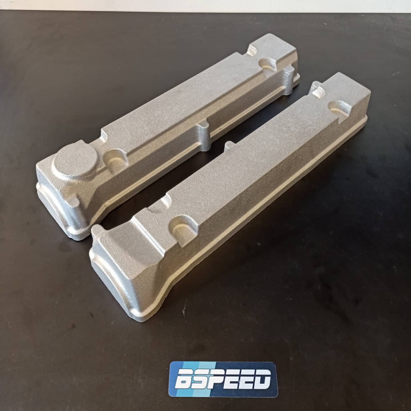 Toyota 4AGE 16v Cam Covers – BSpeed